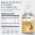 natural energy boost vitamin b complex