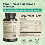 natural energy boost vitamin b complex
