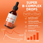natural energy boost vitamin B