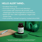 natural energy boost vitamin b