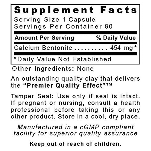 Natural energy boost vitamin capsules