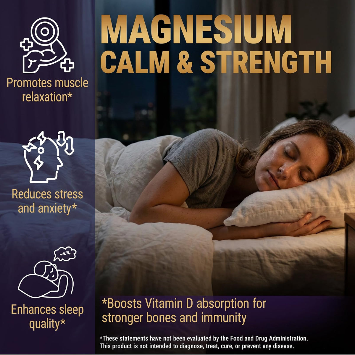 natural energy boost vitamin D3