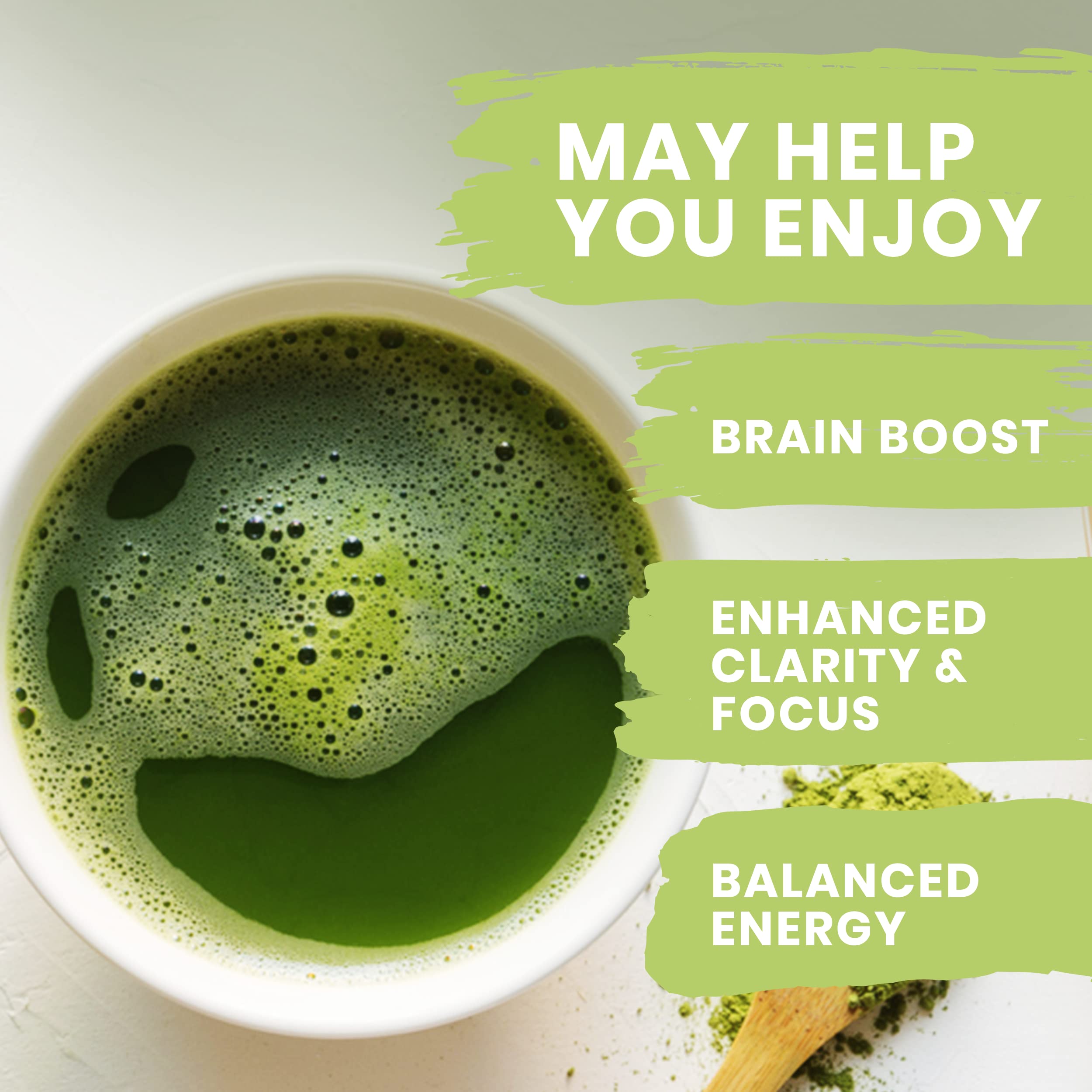 natural energy boost vitamin powder