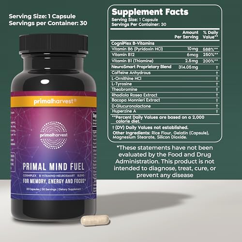 natural energy boost vitamins