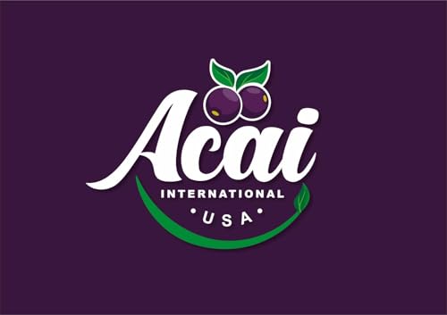 natural energy boost with acai