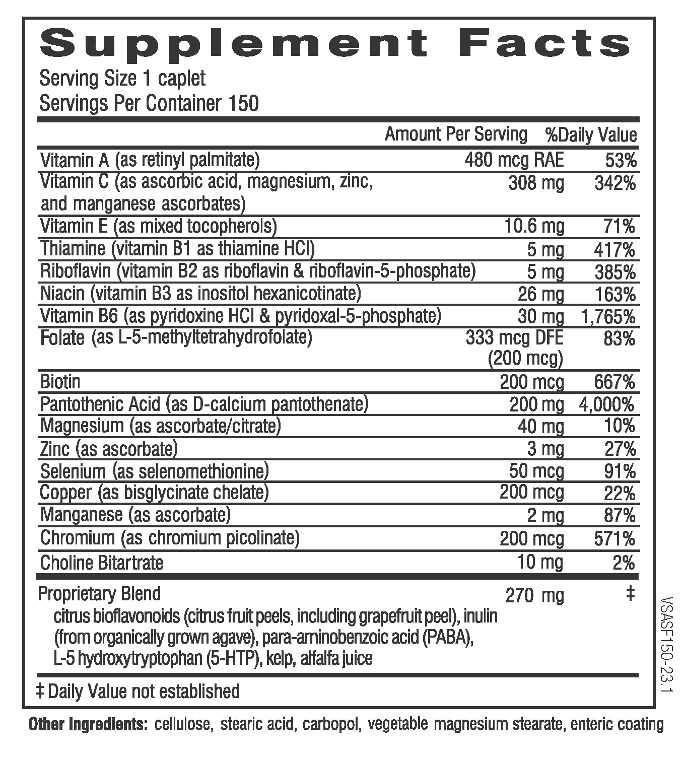 Natural energy boost with adrenal extracts