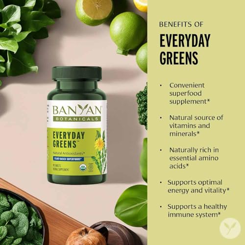 natural energy boost with alfalfa