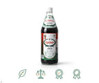 natural energy boost with Aloe Ferox