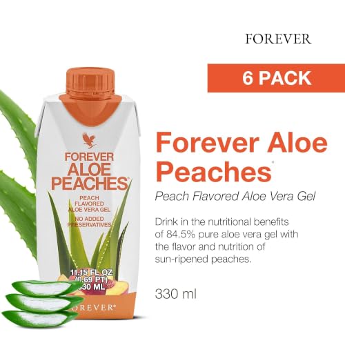 natural energy boost with aloe vera