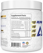 Natural energy boost with Alpha Lytes