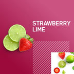 natural energy boost with amino acids