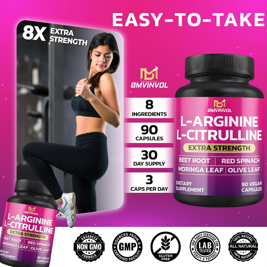 natural energy boost with amino acids