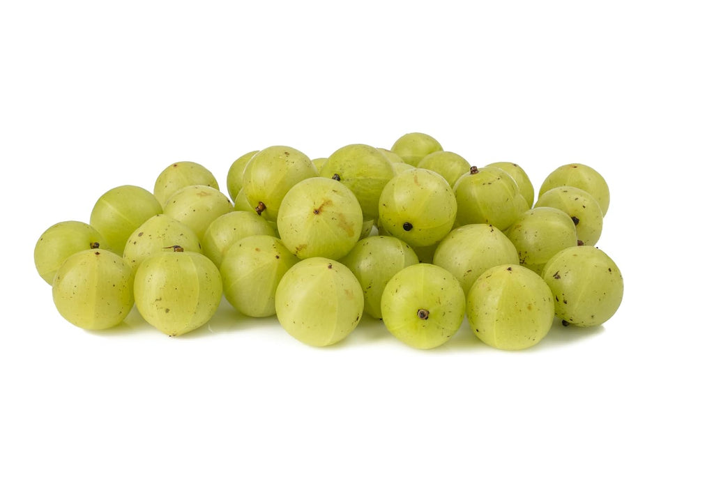 natural energy boost with amla