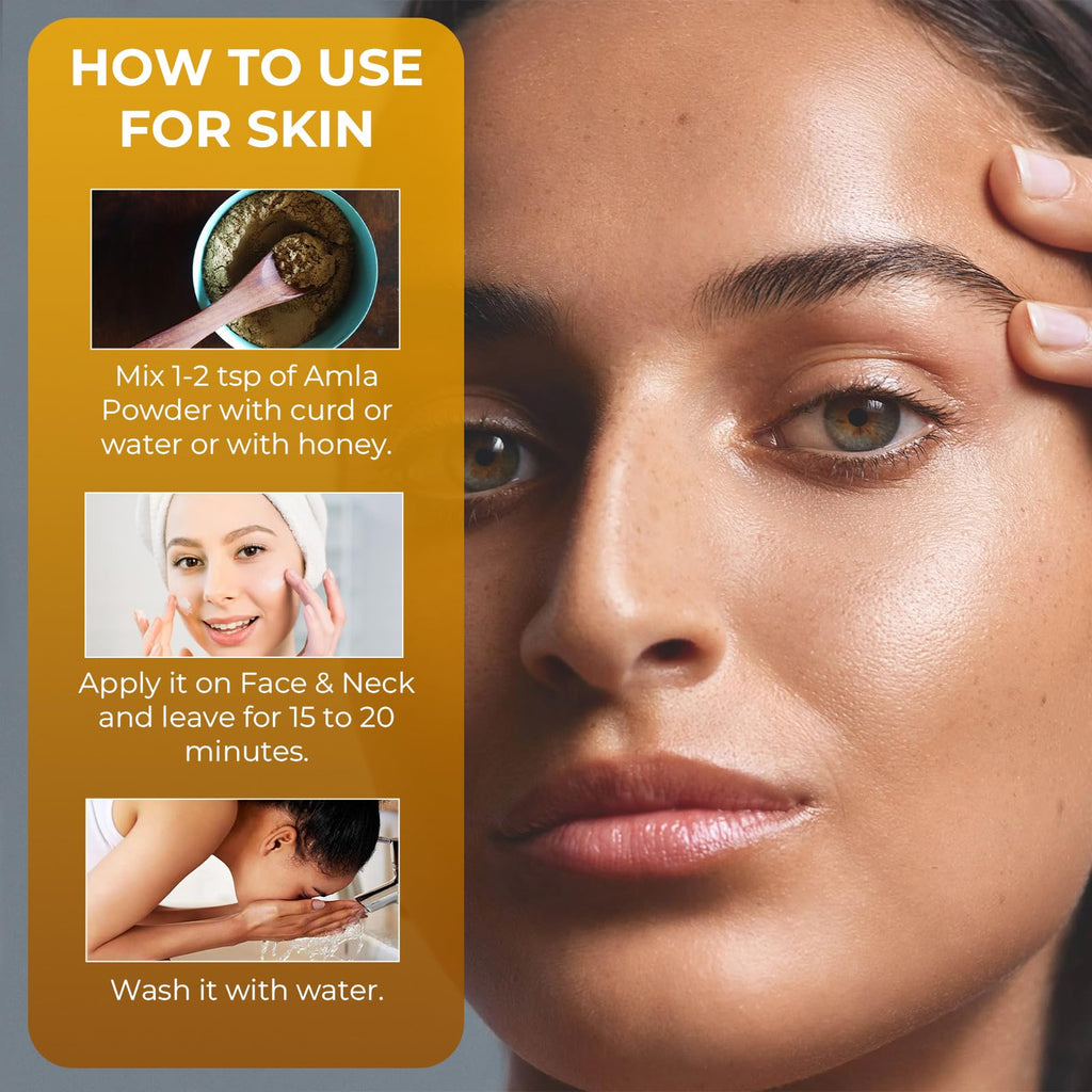 natural energy boost with amla