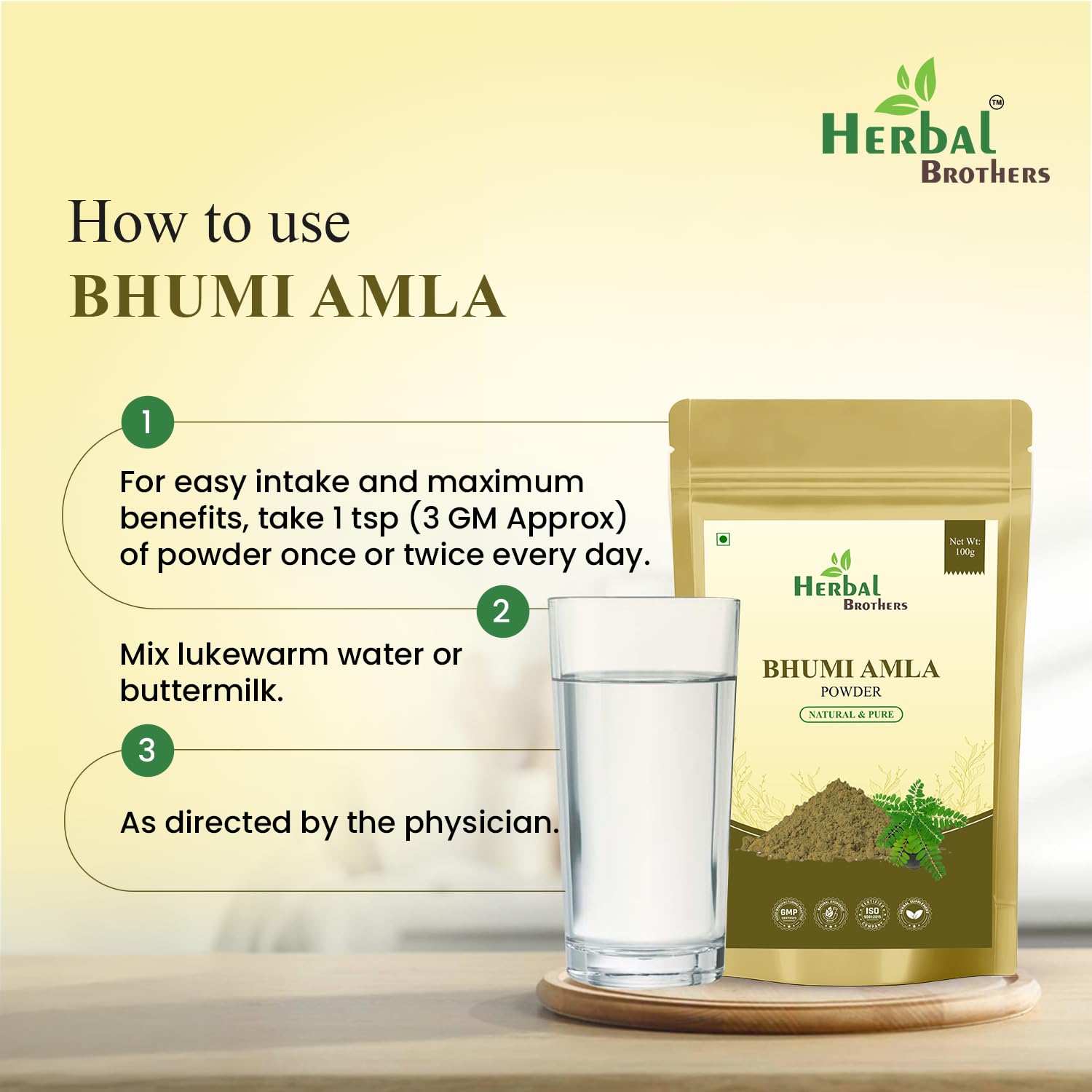 natural energy boost with Amla