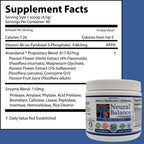 natural energy boost with Anandanol