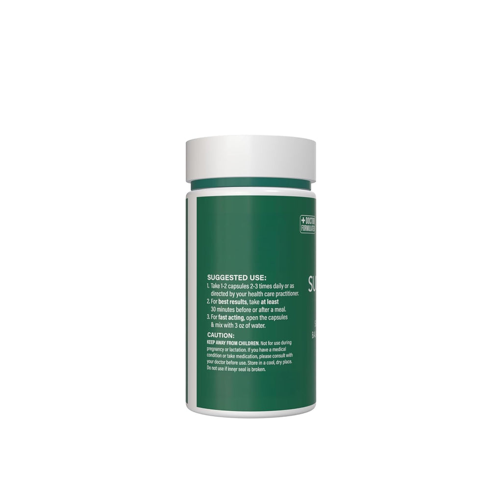 Natural energy boost with anthocyanins