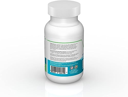 Natural energy boost with antioxidants