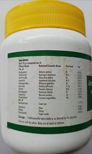 natural energy boost with arjuna
