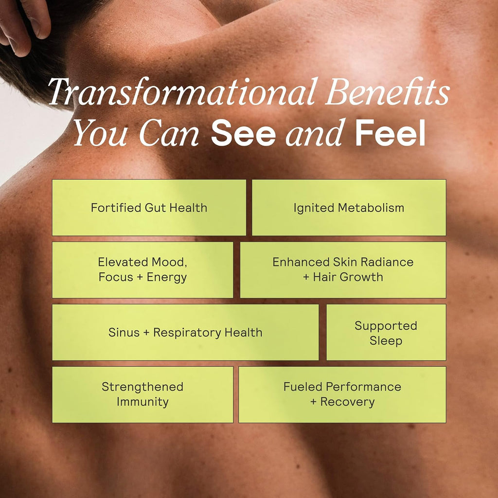 natural energy boost with ARMRA vitamins