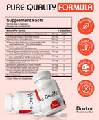 natural energy boost with ashwagandha capsules