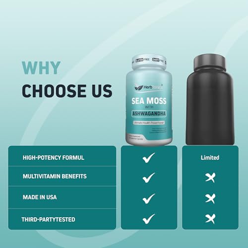 natural energy boost with ashwagandha