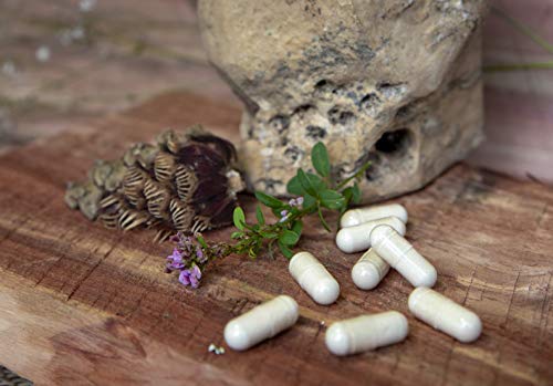 natural energy boost with ashwagandha