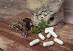 natural energy boost with ashwagandha