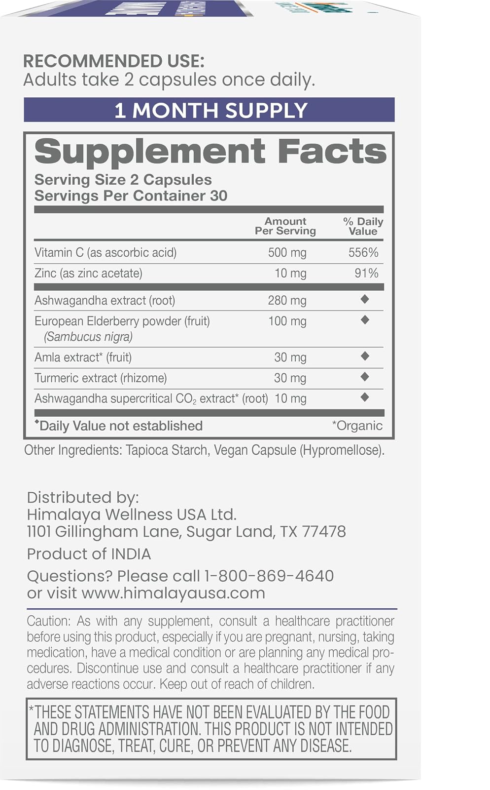 natural energy boost with ashwagandha