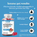 Natural energy boost with ashwagandha
