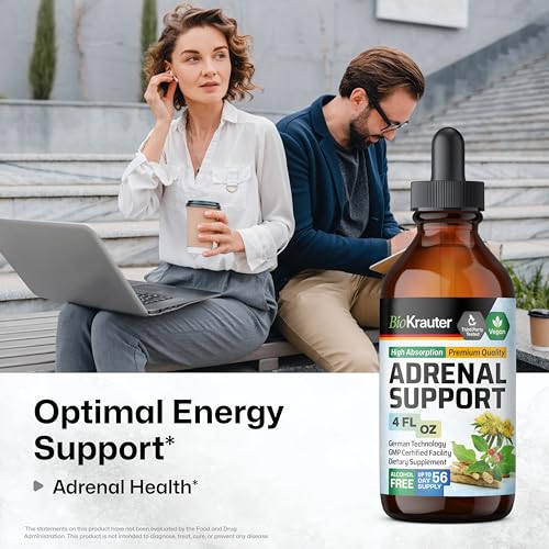 natural energy boost with ashwagandha