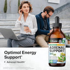 natural energy boost with ashwagandha