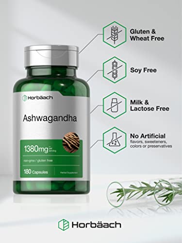 natural energy boost with ashwagandha