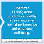Natural energy boost with Ashwagandha