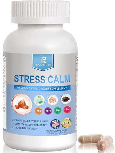 natural energy boost with ashwagandha