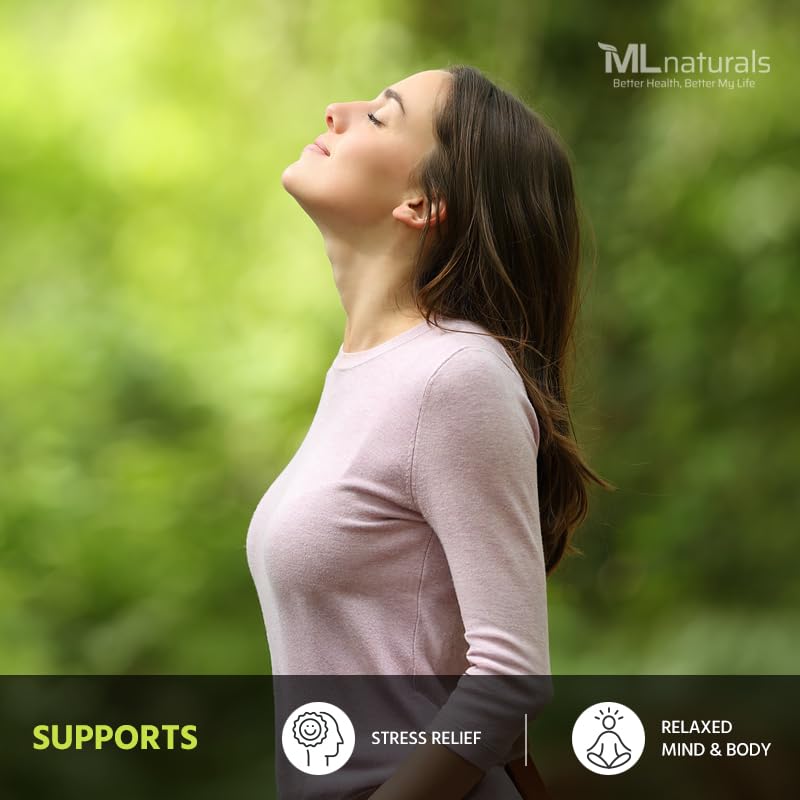natural energy boost with ashwagandha