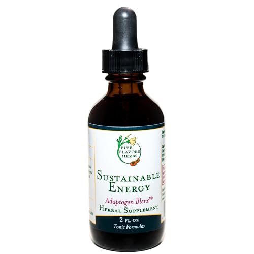 natural energy boost with ashwagandha