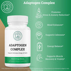 natural energy boost with ashwagandha