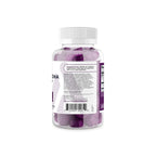 Natural energy boost with ashwagandha