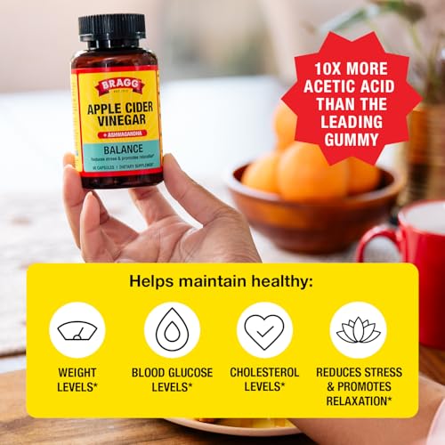 natural energy boost with ashwagandha