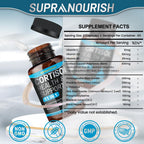 natural energy boost with ashwagandha