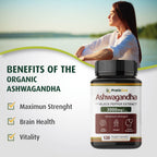 natural energy boost with ashwagandha