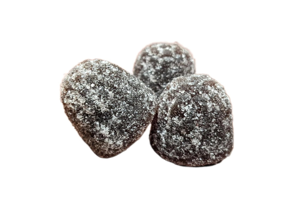 Natural energy boost with ashwagandha