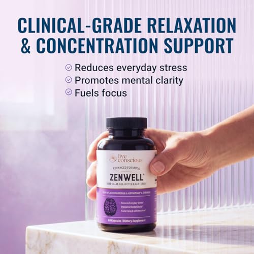 natural energy boost with ashwagandha
