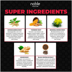 Natural energy boost with Ashwagandha