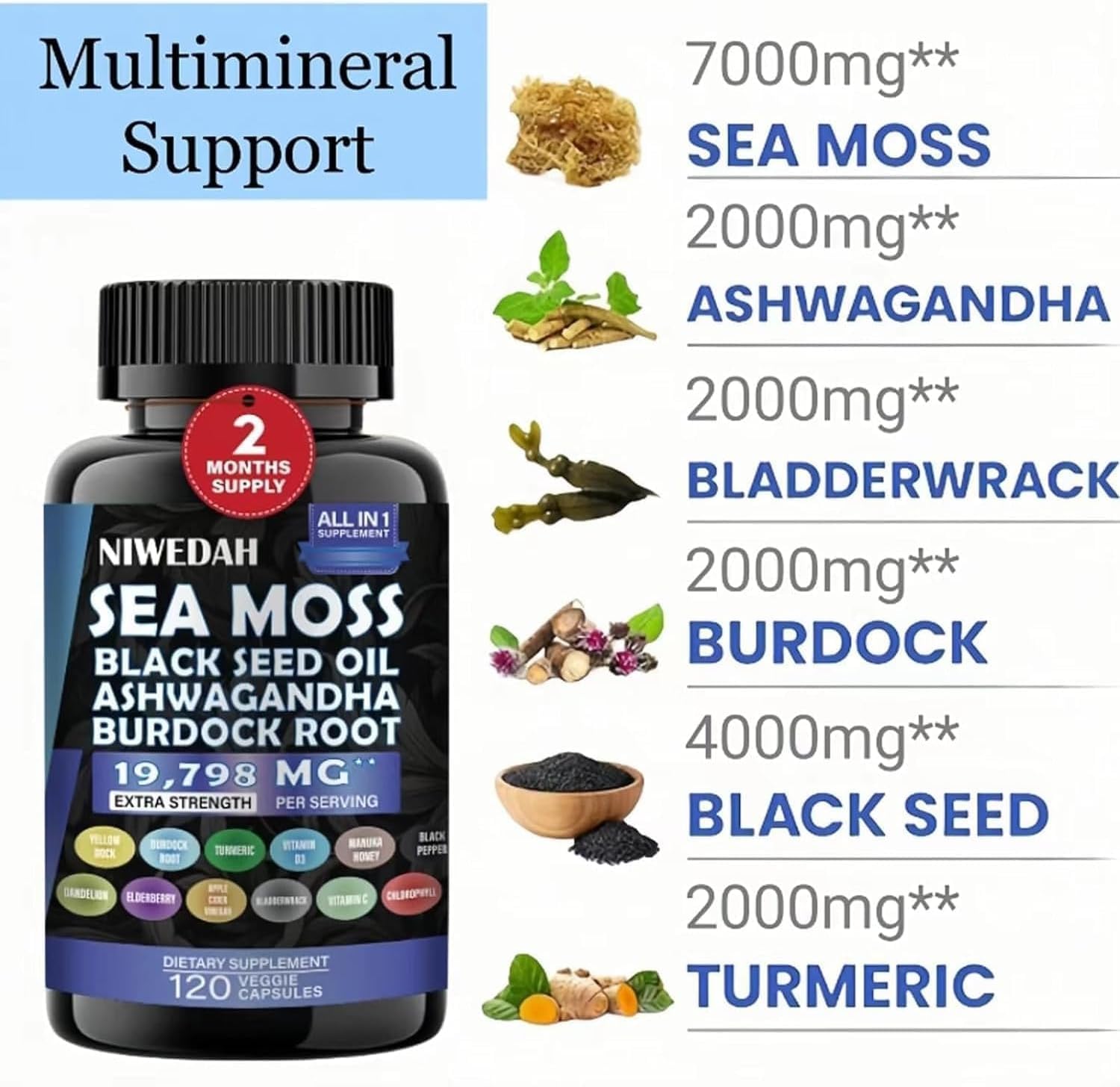 natural energy boost with ashwagandha
