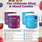 Natural energy boost with Ashwagandha