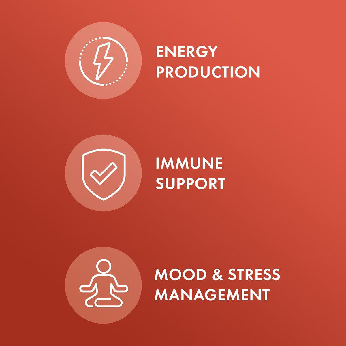 natural energy boost with ashwagandha