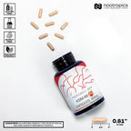 natural energy boost with ashwagandha