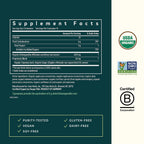 natural energy boost with ashwagandha
